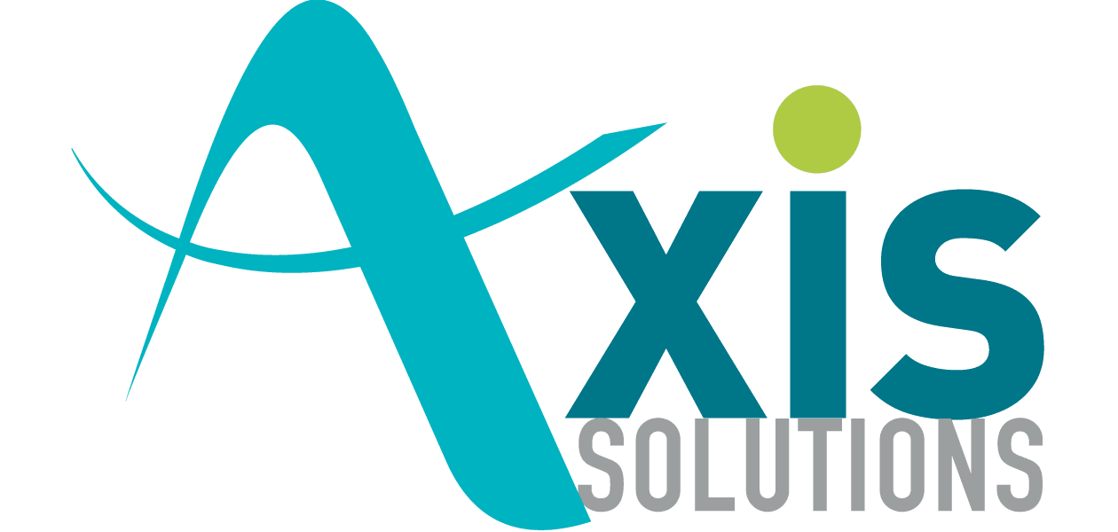Axis Solutions - Accompagnement technique Développement informatique