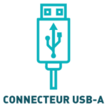 Axis Solutions - Comment distinguer les différents types de câbles USB